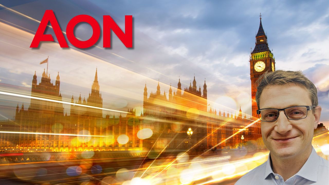 Aon attracts capital advisory veteran to boost capacity in Lloyd’s ...